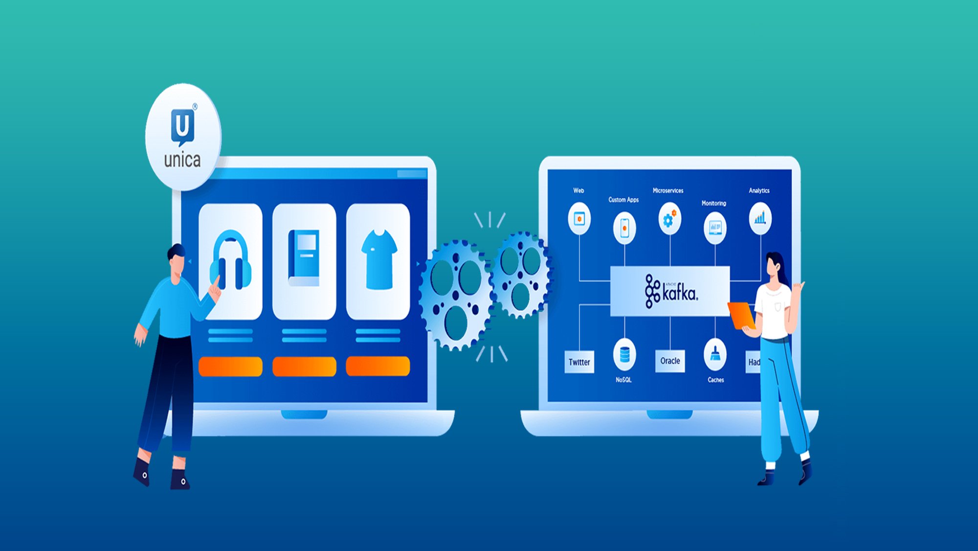 Everything You Need to Know About Apache Kafka Training